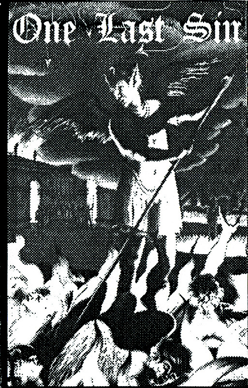 One Last Sin by One Last Sin (EP, Metalcore): Reviews, Ratings, Credits ...