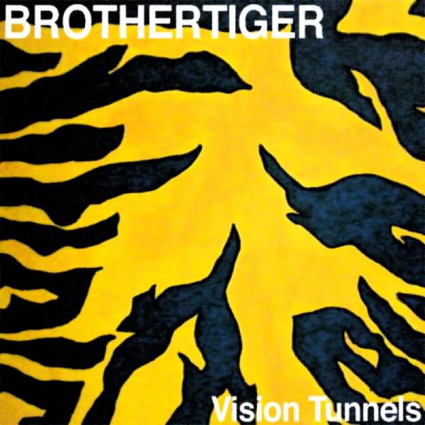 Vision Tunnels by Brothertiger (EP, Chillwave): Reviews, Ratings ...