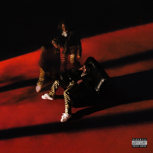 Don Toliver - Double Standards - Lyrics and ratings - Rate Your Music