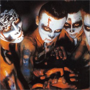 Blood of Dracula's Castle by Mad Mongols (Album, Psychobilly): Reviews, Ratings, Credits, Song ...