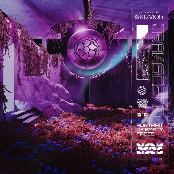 Portrait of Empty Faces by Torn From Oblivion (Single): Reviews, Ratings, Credits, Song list ...