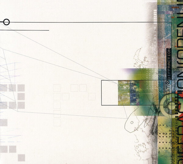 Diffraction by Priam (Album, Progressive Rock): Reviews, Ratings ...