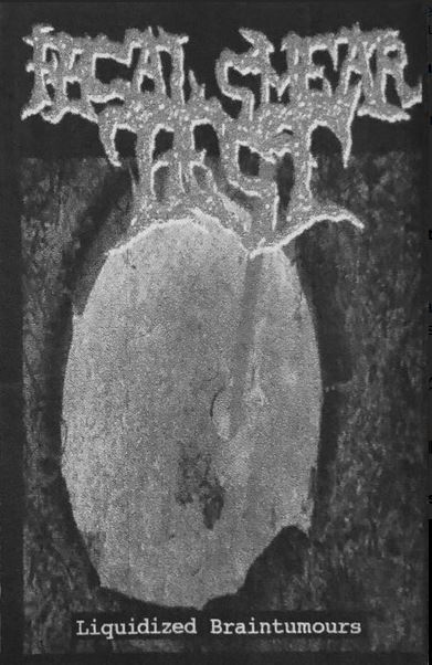 Liquidized Braintumours by Fecal Smear Test (Additional release ...