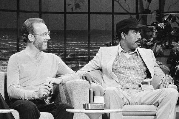 Men Who Stand-Up - Rate Your Music