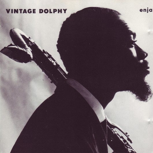 Vintage Dolphy by Eric Dolphy (Album, Post-Bop): Reviews, Ratings ...