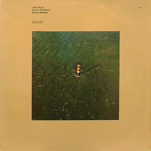 Azimuth by Azimuth (Album, ECM Style Jazz): Reviews, Ratings, Credits ...