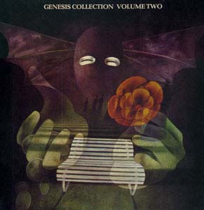 The Genesis Collection, Vol. 2 by Genesis (Compilation): Reviews ...