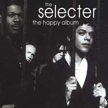 The Happy Album by The Selecter (Album, 2 Tone): Reviews, Ratings ...