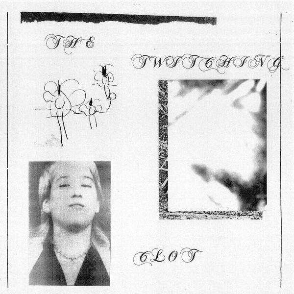 The Twitching Clot by Mouths Agape (Album): Reviews, Ratings, Credits ...