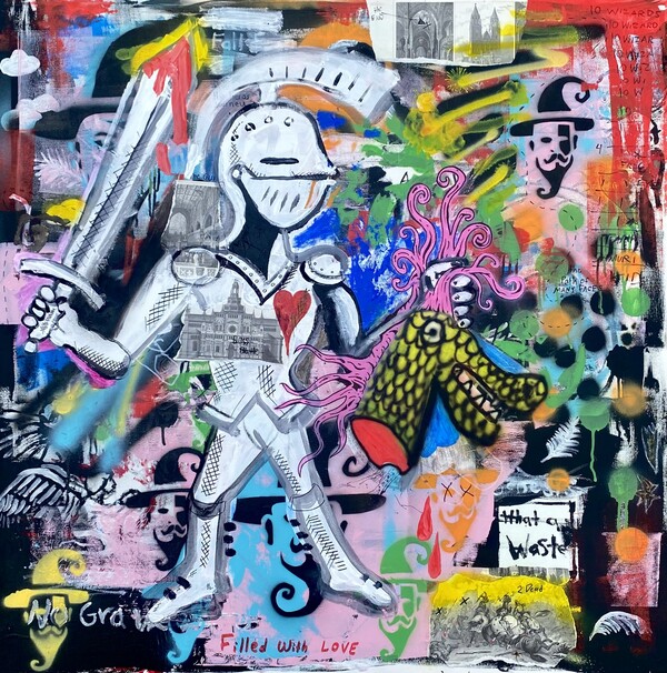 Disaster Artist Albums: songs, discography, biography, and listening ...