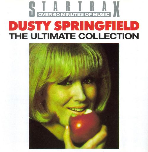 The Ultimate Collection [AUS] by Dusty Springfield (Compilation ...