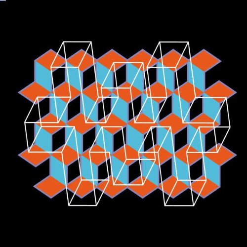 Mr. Alien Brain vs. The Skinwalkers by Psychic TV / PTV 3 (Album; Sweet ...