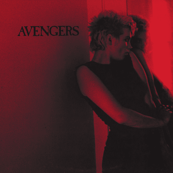 Avengers - Car Crash - Lyrics and ratings - Rate Your Music