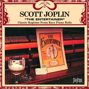 Scott Joplin Albums: songs, discography, biography, and listening guide ...