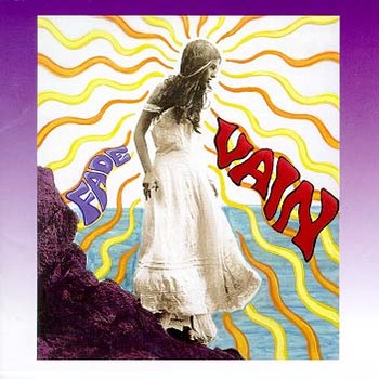 Fade by Vain (Album, Hard Rock): Reviews, Ratings, Credits, Song list ...