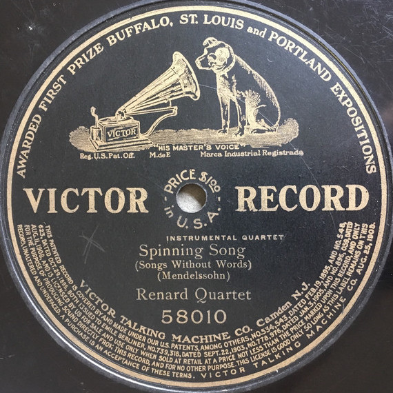 Renard Quartet Albums: songs, discography, biography, and listening ...