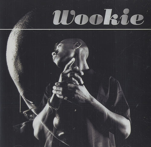 Wookie by Wookie (Album, 2-Step): Reviews, Ratings, Credits, Song list ...