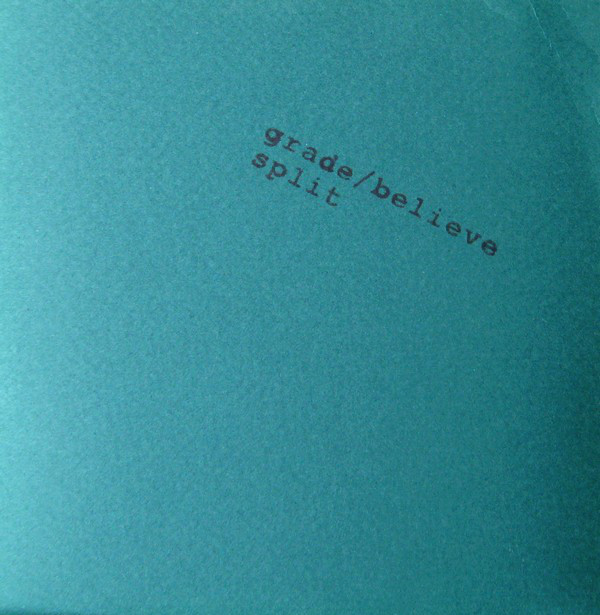 Grade / Believe by Grade / Believe (Album, Emocore): Reviews, Ratings ...