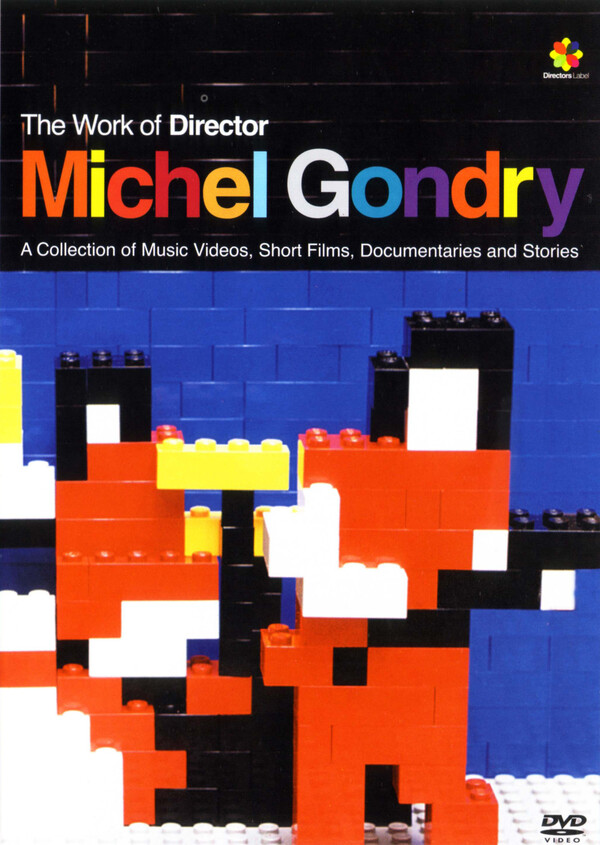 Michel Gondry Albums: songs, discography, biography, and listening ...