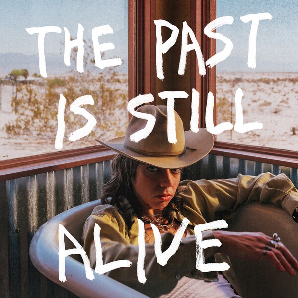 The Past Is Still Alive by Hurray for the Riff Raff (Album, Alt-Country ...