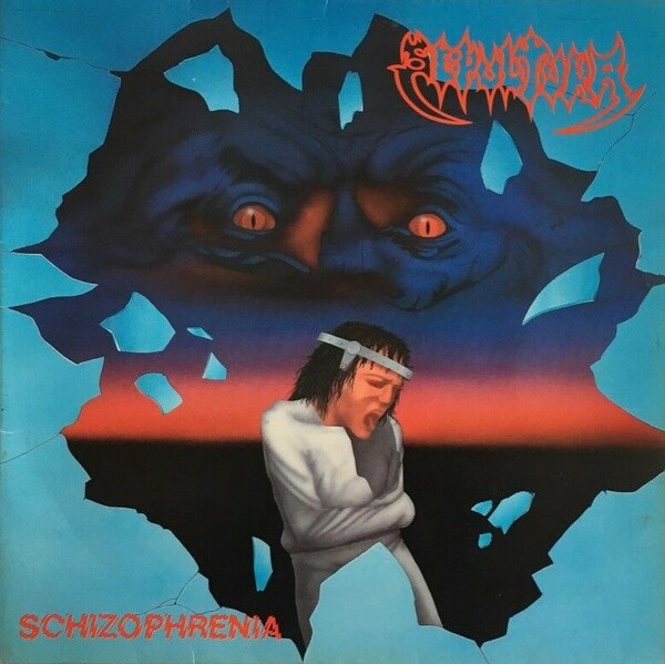 Sepultura - Escape to the Void - Lyrics and ratings - Rate Your Music