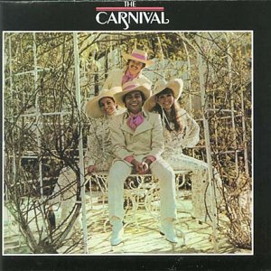 The Carnival by The Carnival (Album, Pop): Reviews, Ratings, Credits ...