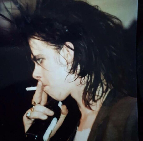 Nearly Every Nick Cave/Grinderman/The Birthday Party song ranked (Work ...