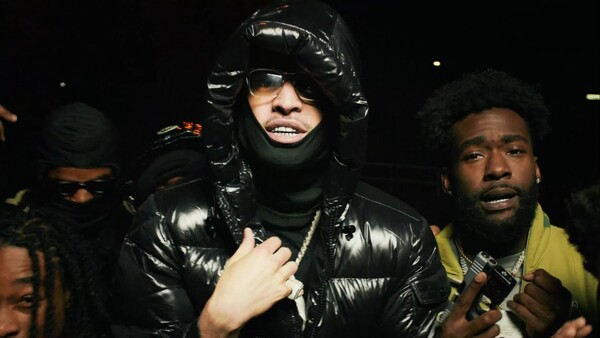 Famous Scammer by Punchmade Dev (Music video, Detroit Trap): Reviews ...