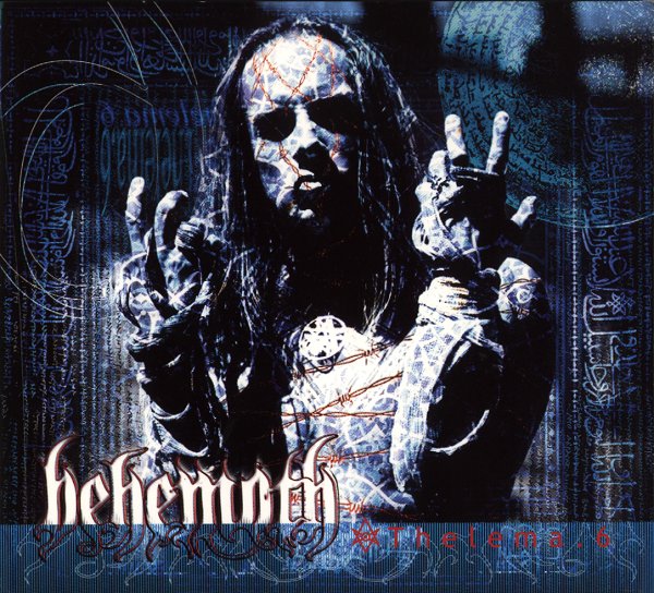 Behemoth Albums Ranked - Rate Your Music