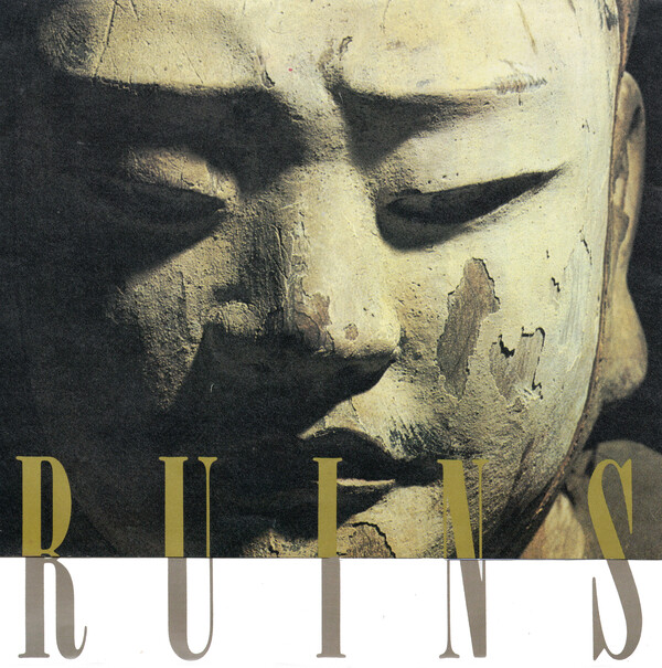 Ruins by Ruins (EP, Brutal Prog): Reviews, Ratings, Credits, Song list ...