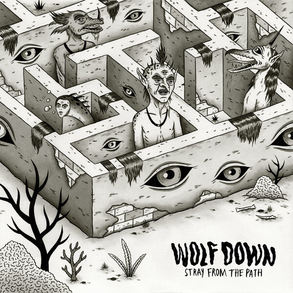Wolf Down Albums: songs, discography, biography, and listening guide ...