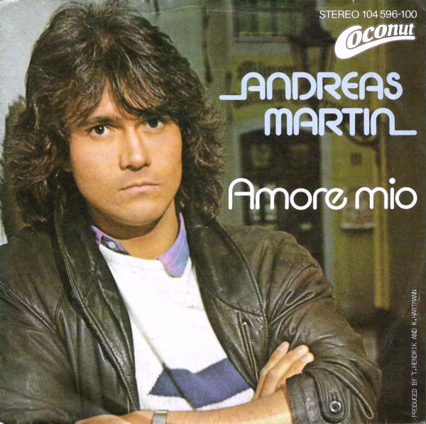 Andreas Martin Albums: songs, discography, biography, and listening guide - Rate Your Music