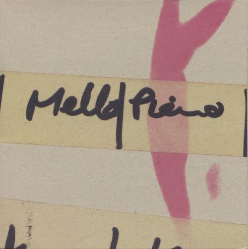 Sight of Me / Better Things by South (Single, Alternative Rock ...