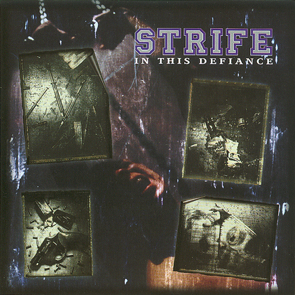 Strife Albums: songs, discography, biography, and listening guide ...