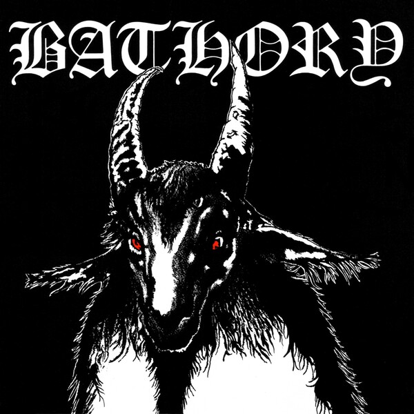 Bathory Albums: songs, discography, biography, and listening guide - Rate Your Music