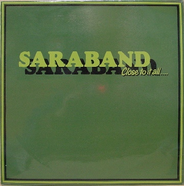 Saraband Albums: songs, discography, biography, and listening guide ...