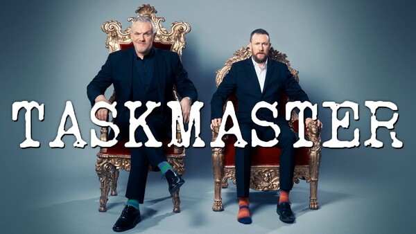 'Taskmaster' tasks ranked [Page 6] - Rate Your Music