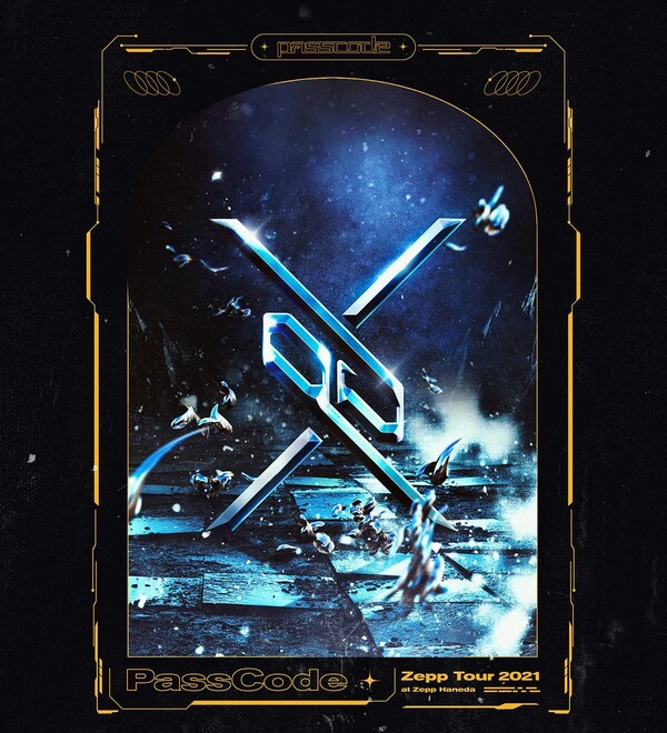 PassCode Zepp Tour 2021 at Zepp Haneda by PassCode (Video, Electronicore): Reviews, Ratings ...