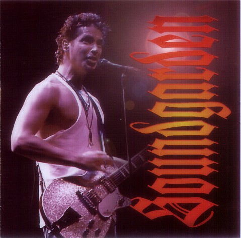 Fresh Deadly Rarities by Soundgarden (Bootleg, Grunge): Reviews ...