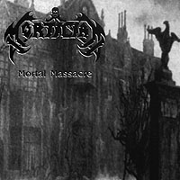 Mortal Massacre by Mortician (Compilation, Brutal Death Metal): Reviews ...