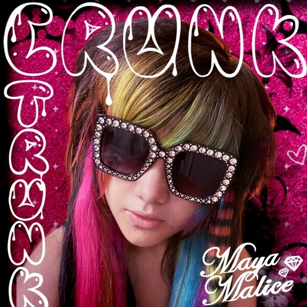 Party in the Crunk Trunk by Maya Malice (Single): Reviews, Ratings ...