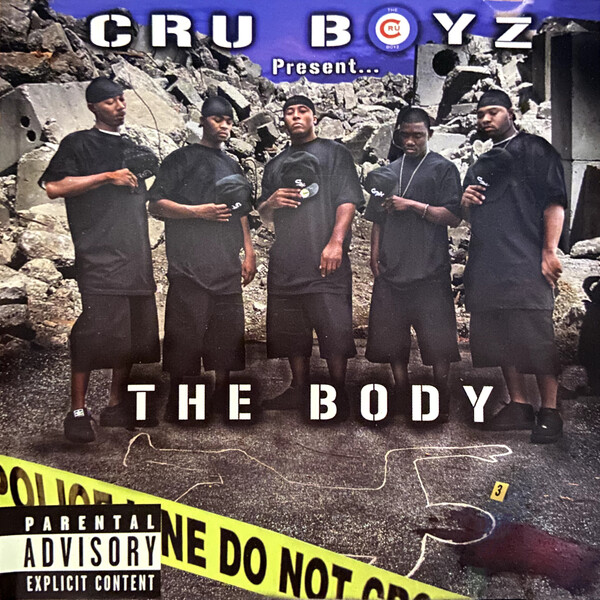 Cru Boyz Albums: songs, discography, biography, and listening guide ...