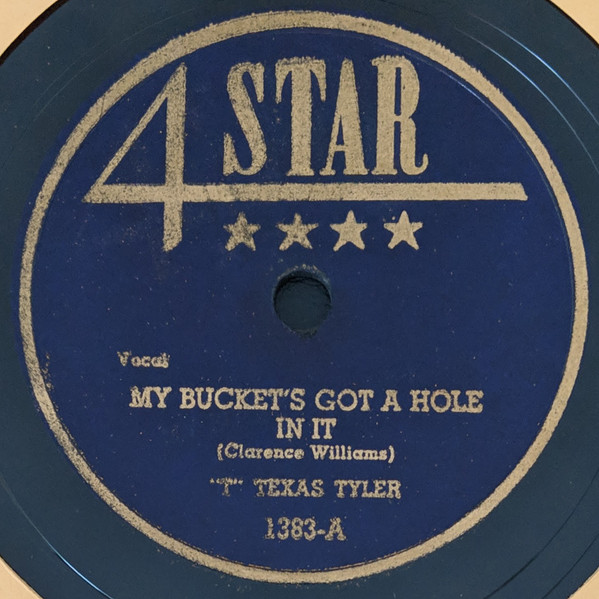 T. Texas Tyler Albums: songs, discography, biography, and listening ...