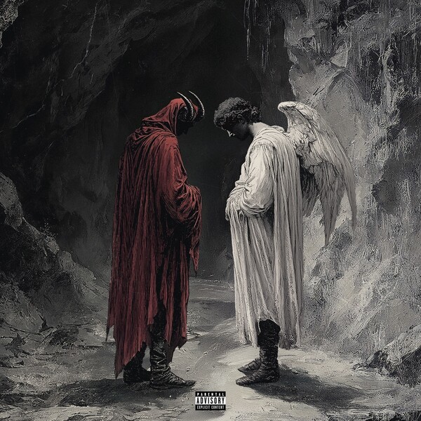 iNGER & D3MON by Azteca (Album): Reviews, Ratings, Credits, Song list ...