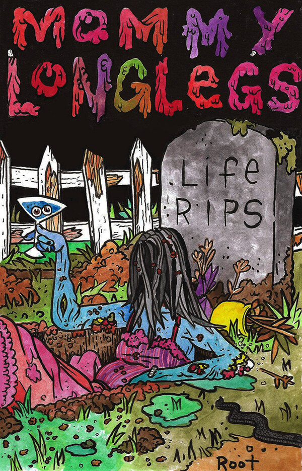 Mommy Long Legs Albums: songs, discography, biography, and listening ...