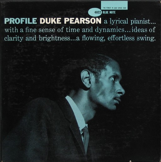 Profile by Duke Pearson (Album, Hard Bop): Reviews, Ratings, Credits ...