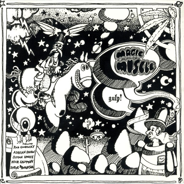 Magic Muscle Albums: songs, discography, biography, and listening guide ...