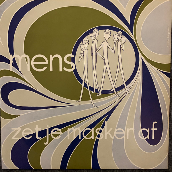 Mens zet je masker af! by Jo Smit / Maarten de Groot / Frannie Faassen (Album): Reviews, Ratings ...