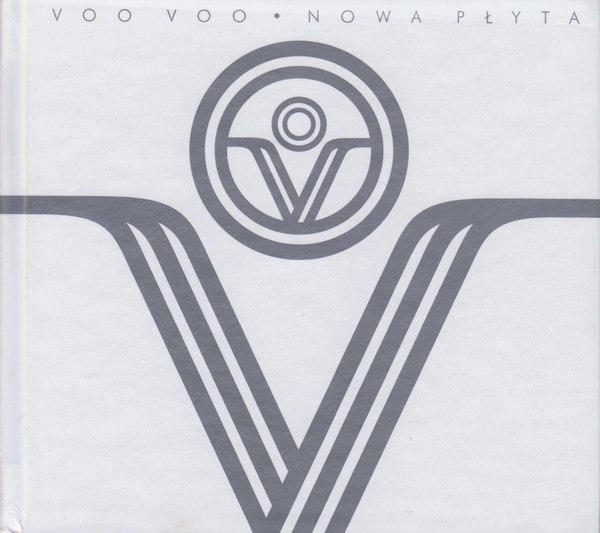 Nowa płyta by Voo Voo (Album, Alternative Rock): Reviews, Ratings ...