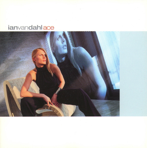 Eye-Candy Album Art - Rate Your Music